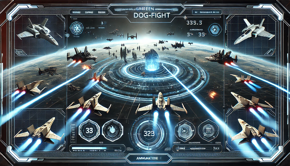 Unity Ui Implementing A Dynamic Scoring System For Games By Brian 7049