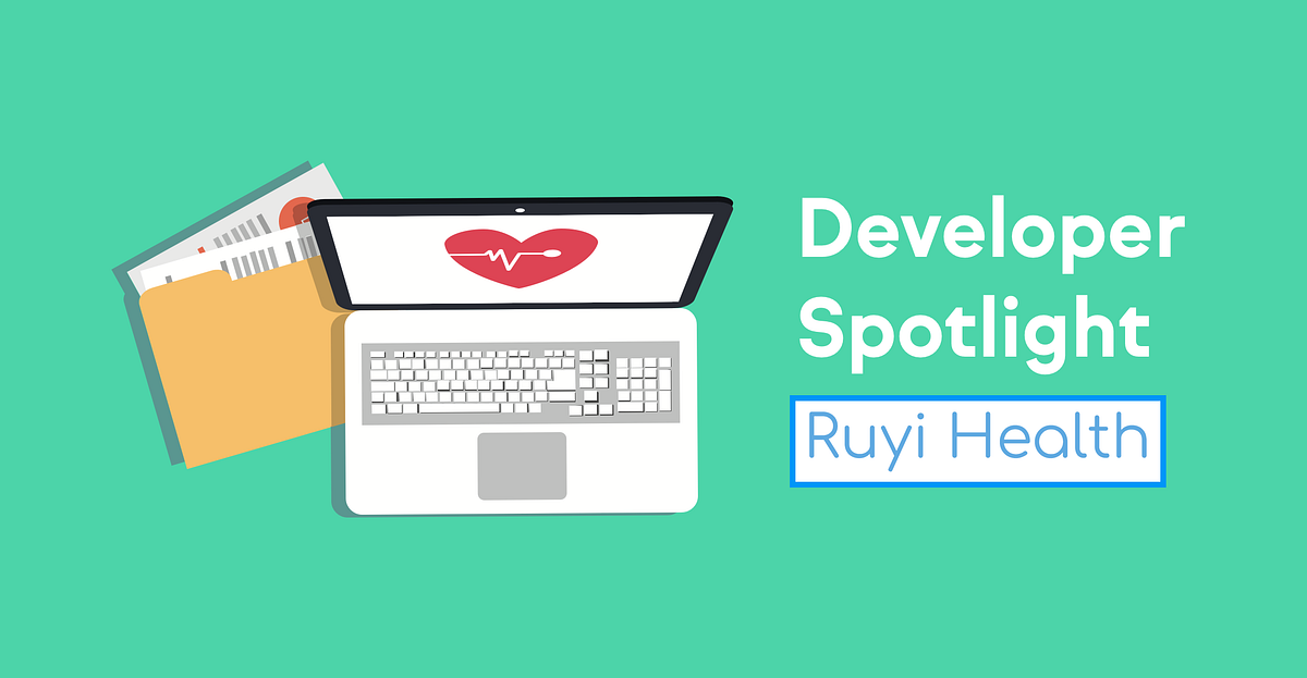 DevAccelerator Spotlight: Ruyi Health | by Oasis Network | Oasis Foundation | Medium