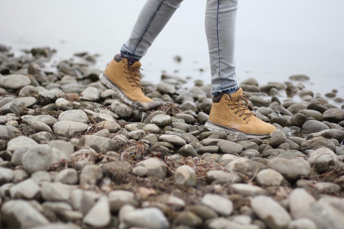 Walking a Path from Domestic Violence Victim to Survivor | by Stacia M ...