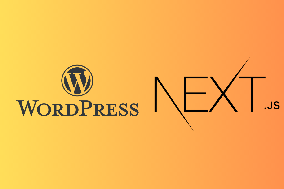 Building a Scalable Blog with Next.js & Headless WordPress: A Comprehensive Guide | by Shoumya ...