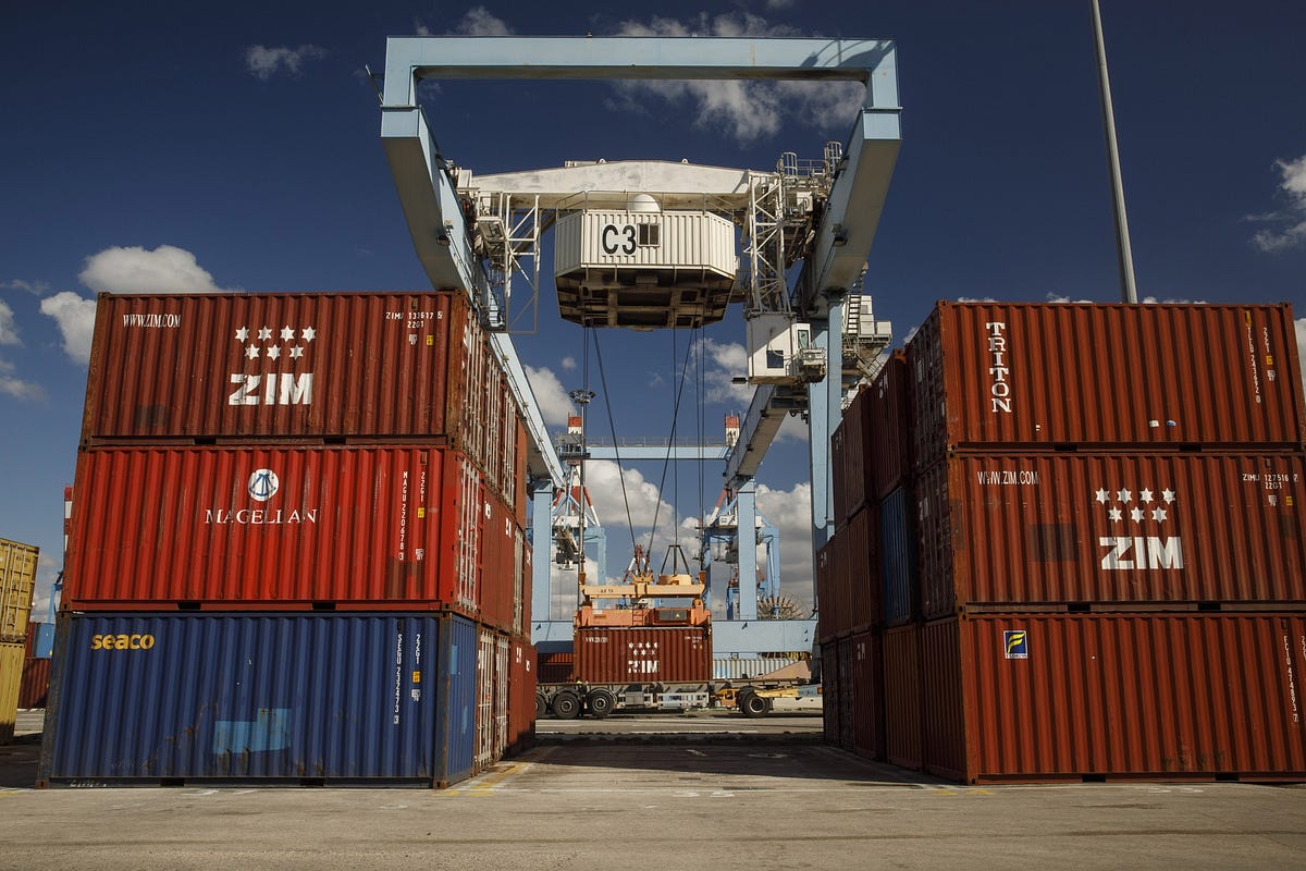 Services that Protect Valuable Cargo | by Rogerkasper | Jul, 2023 | Medium