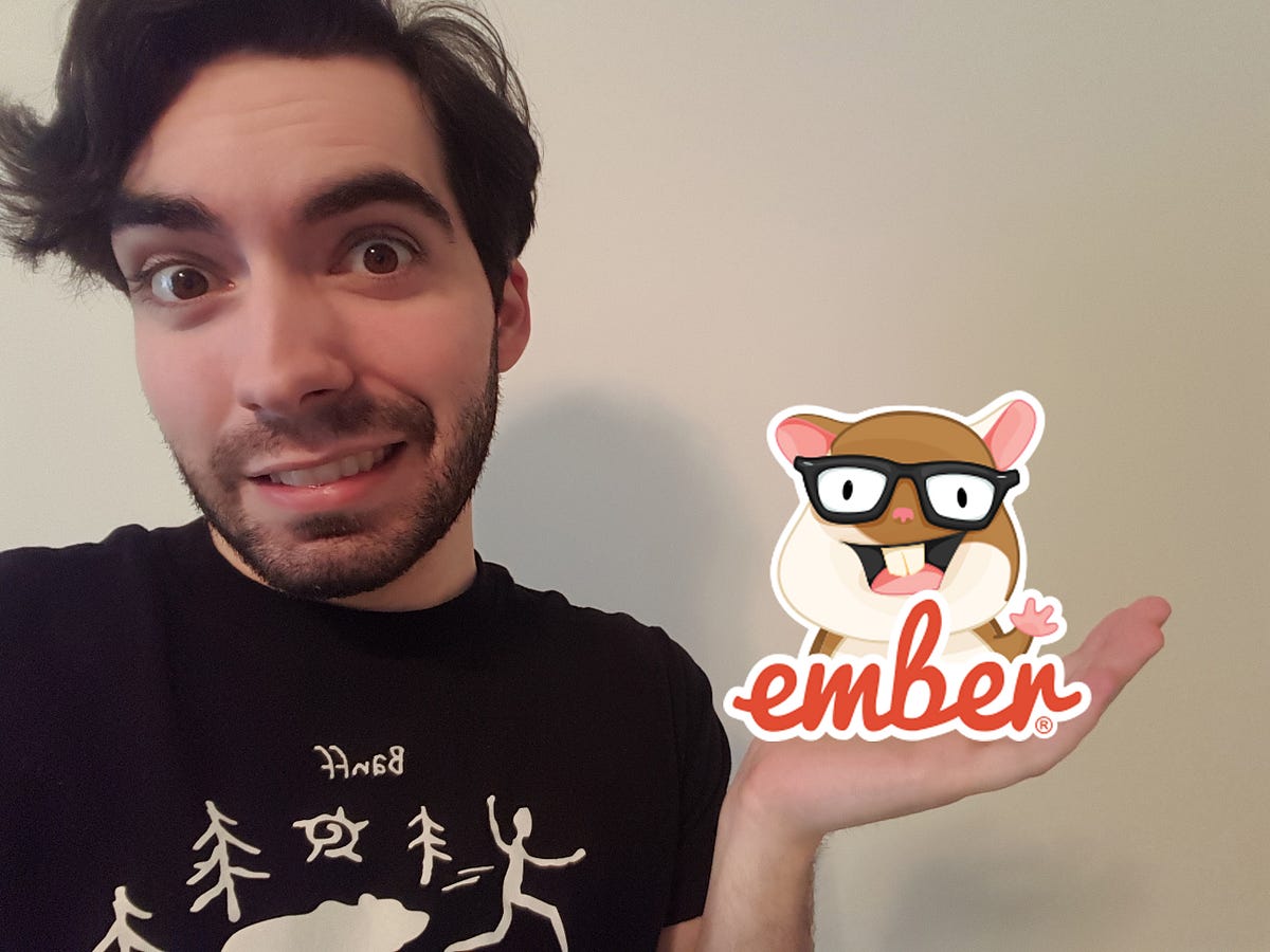 Ember.js in 4 Days: How I Got Burned and What I Learned | by Aaron ...