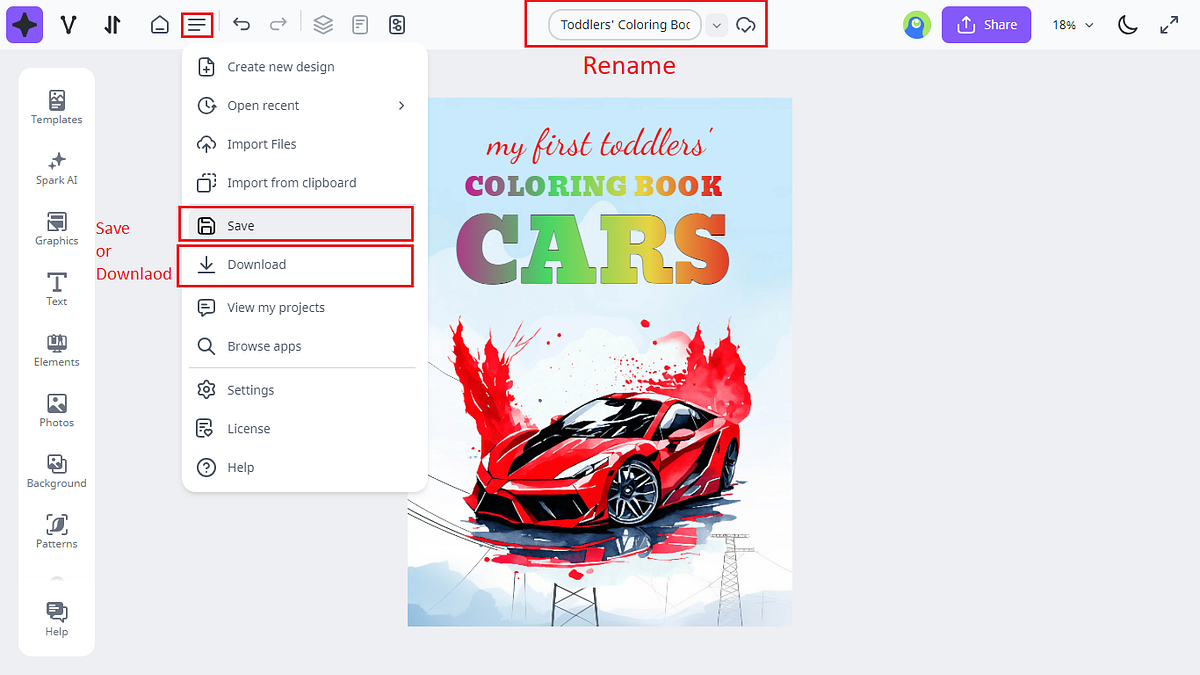 Creative Fabrica Studio: What Is It and How It Works? | by Subha Malik ...