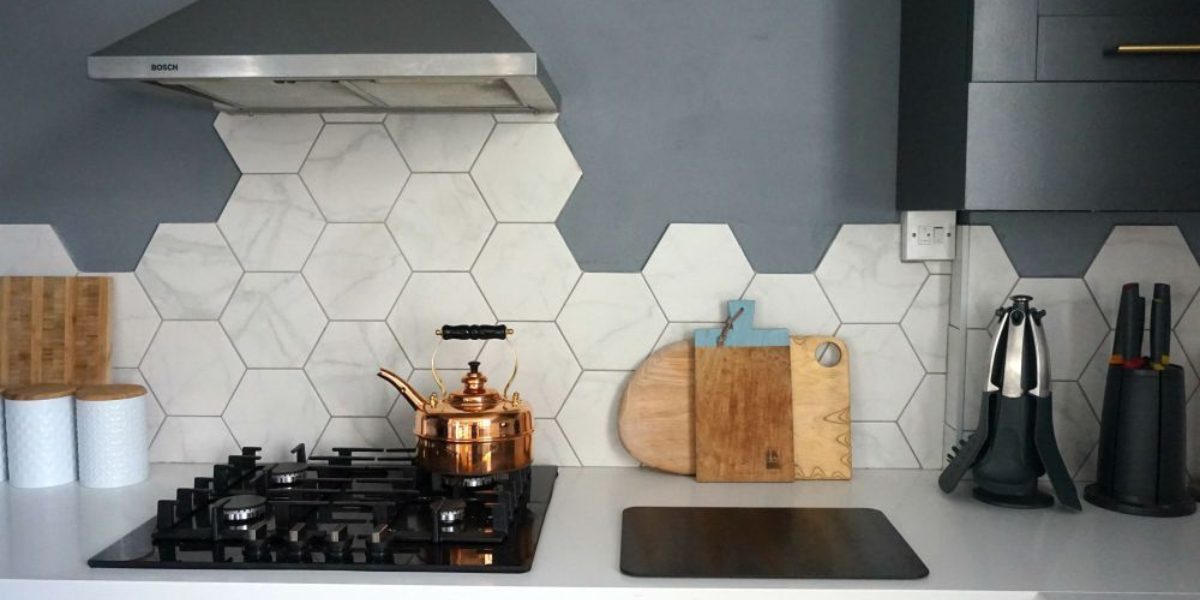 How Somany Tiles Can Redefine Your Kitchen’s Aesthetic | by Somanytiles ...