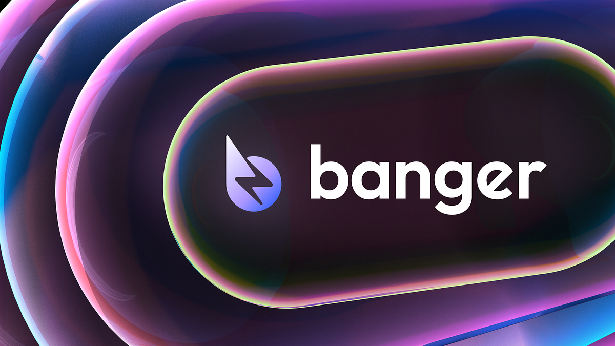 About Banger — Learn about Banger Network | by ,Zenqira | Medium