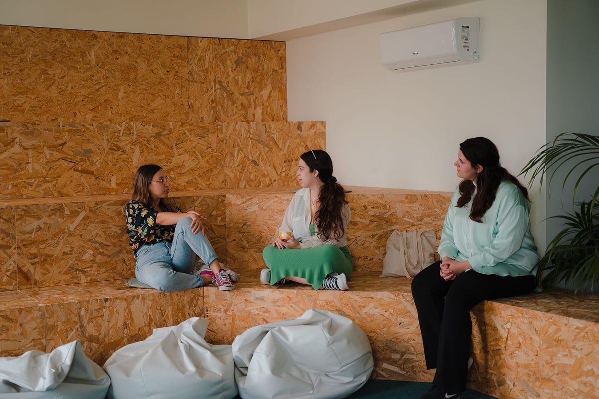 Learning from the Pros: Key Takeaways from a PR intern | by Intern ...