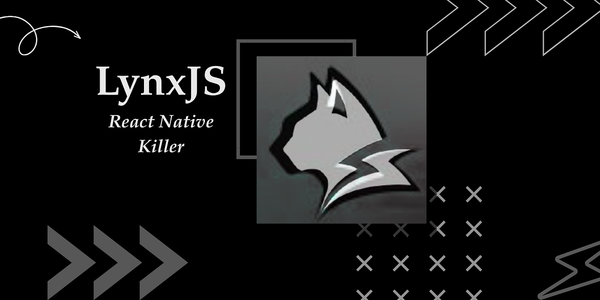 Web Devs, Meet LynxJS: Your Shortcut to Mobile App Mastery! | by Nirmiti Nitin Rane | Medium
