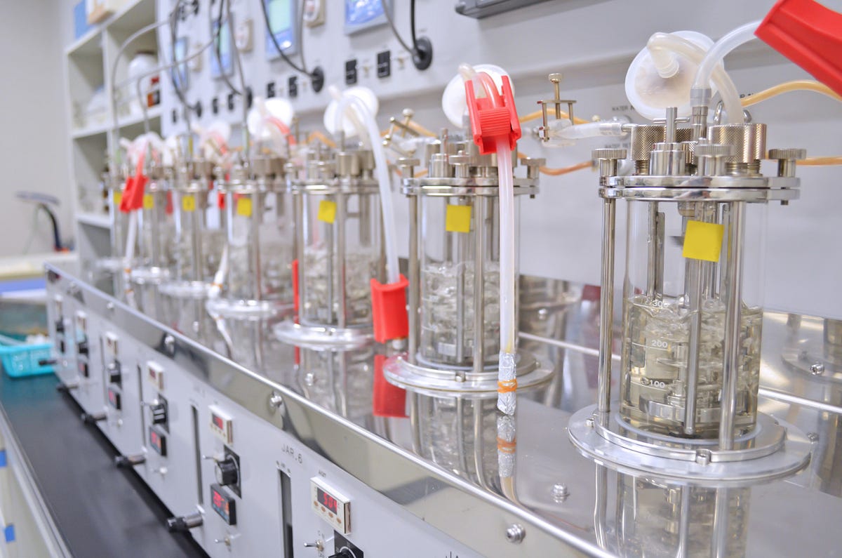 Continuous Bioprocessing — A Viable Alternative To Batch Processing ...