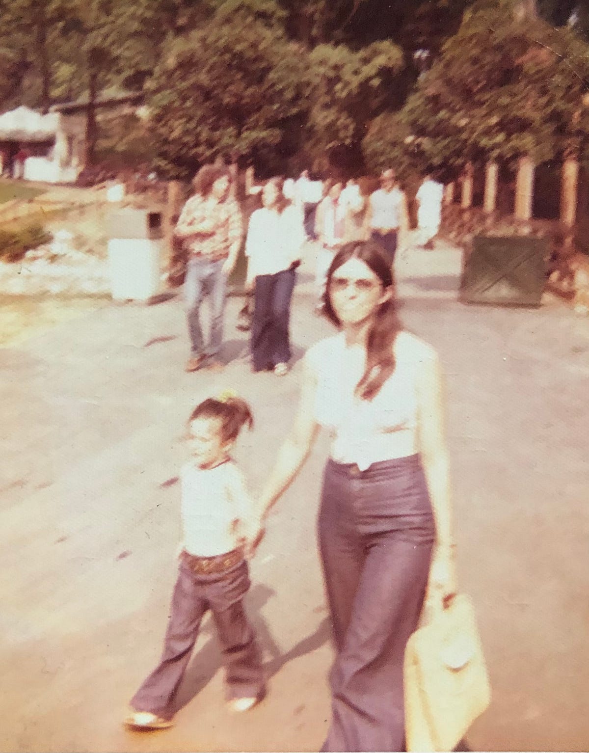 Your Mother Births you Twice.. “Your Mother births you twice” she… | by ...