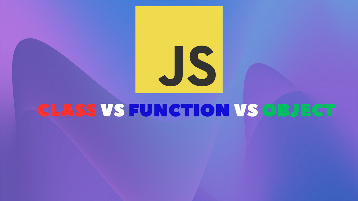 Exploring The Roles Of Classes And Expressions In Javascript Building Reusable Code And