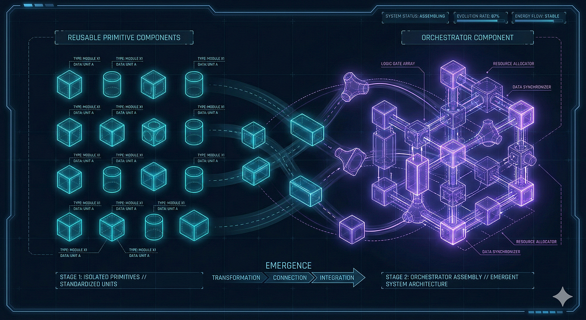 The Correct Way to Create Jetpack Compose Components | by Ömer Okumuş ...