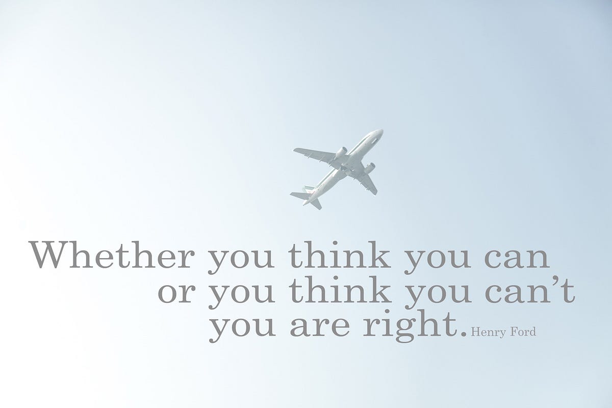 You’re right either way. Choose wisely. | by Thang Ngo | Thang Ngo | Medium