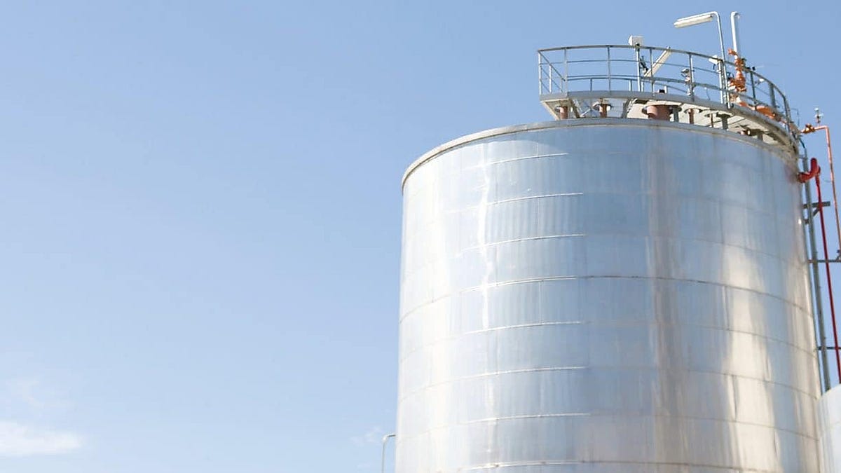 Fire Fighting Storage Tank | Fire Fighting Water Storage Tank | Steel ...