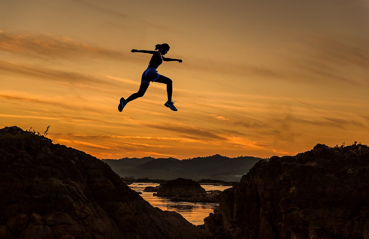 Are You A High Agency Person? How To Respond When You Hear ‘No’ | by ...