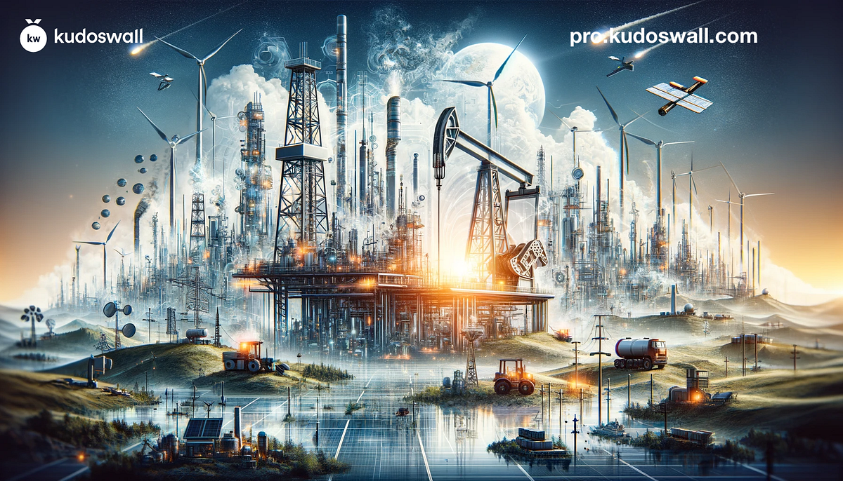 The Future of Petroleum Engineering Careers in 2024 and Beyond: Skills ...
