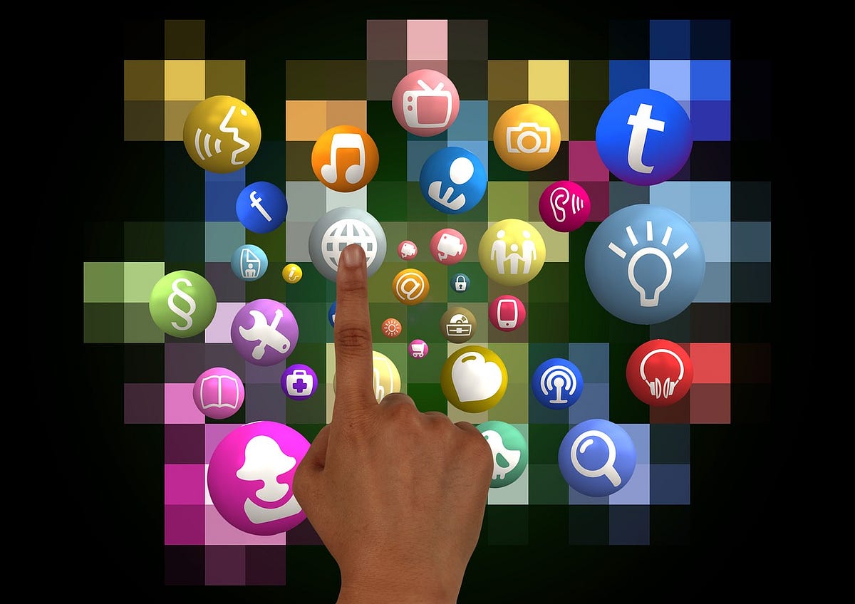 Understanding the Challenges Faced by Those Resisting New Technology ...