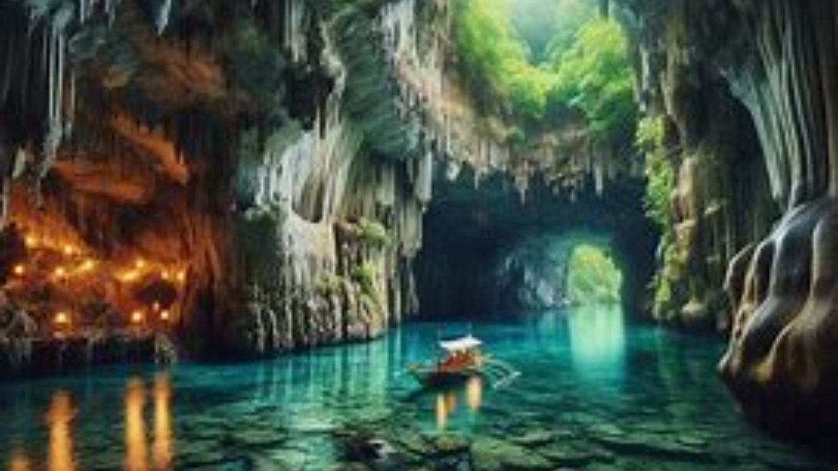 Puerto Princesa Underground River is a Must-Visit Place | The Expat ...