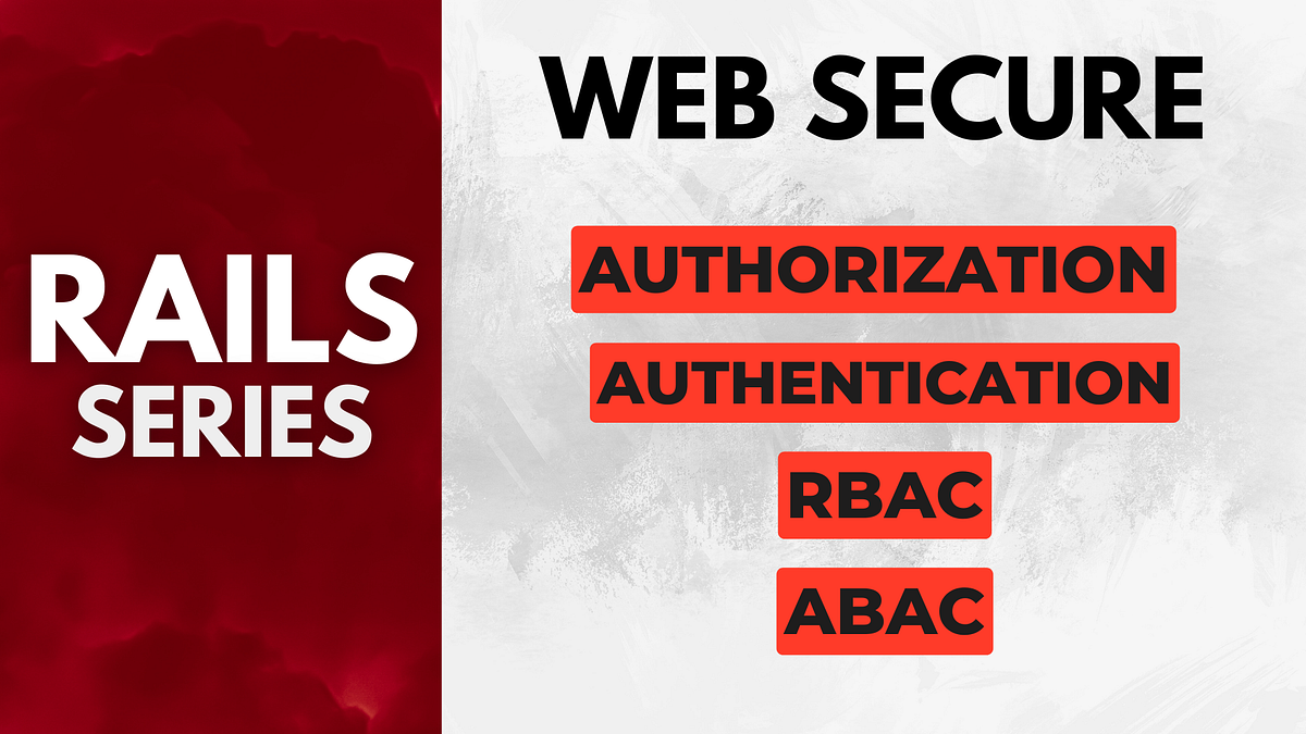 Secure Your Web App with Authentication & Authorization | by patrykrogala.dev | May, 2024 | Medium