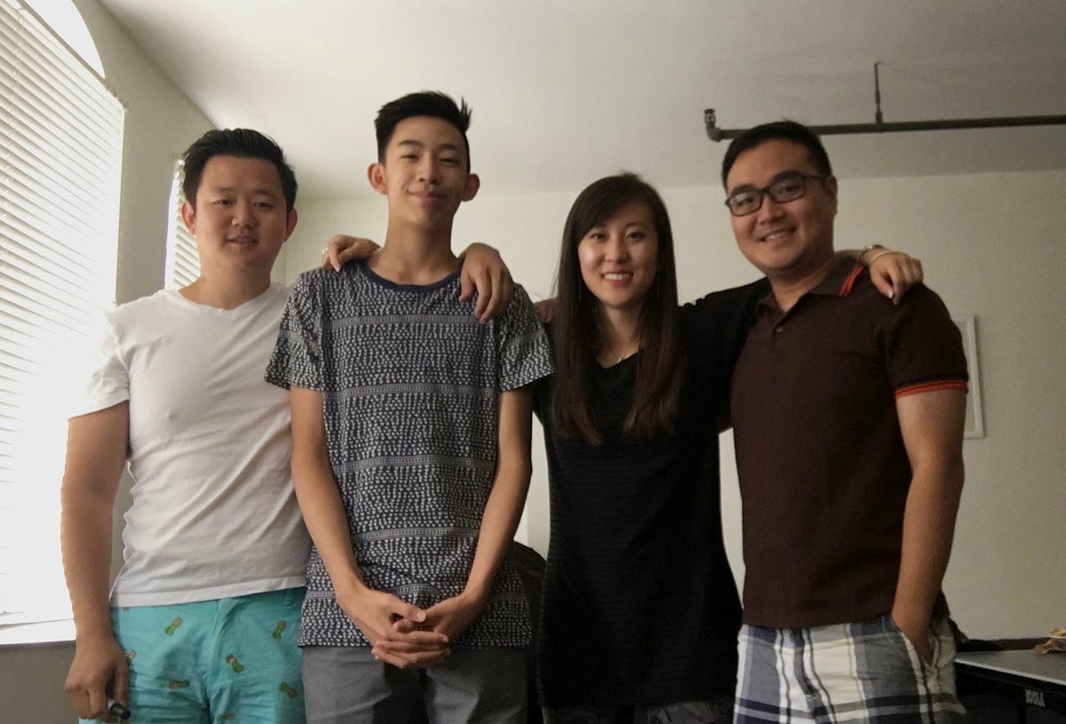 Why Musefind?. My summer started with an adventurous… | by Jeremy Lo ...