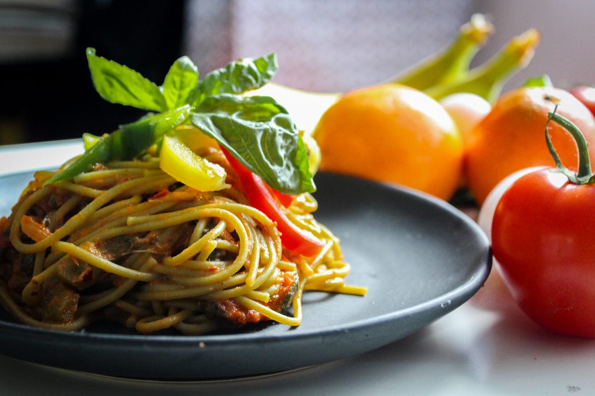 Master the Art of Spaghetti: Tips for Perfect Pasta Every Time | by ...