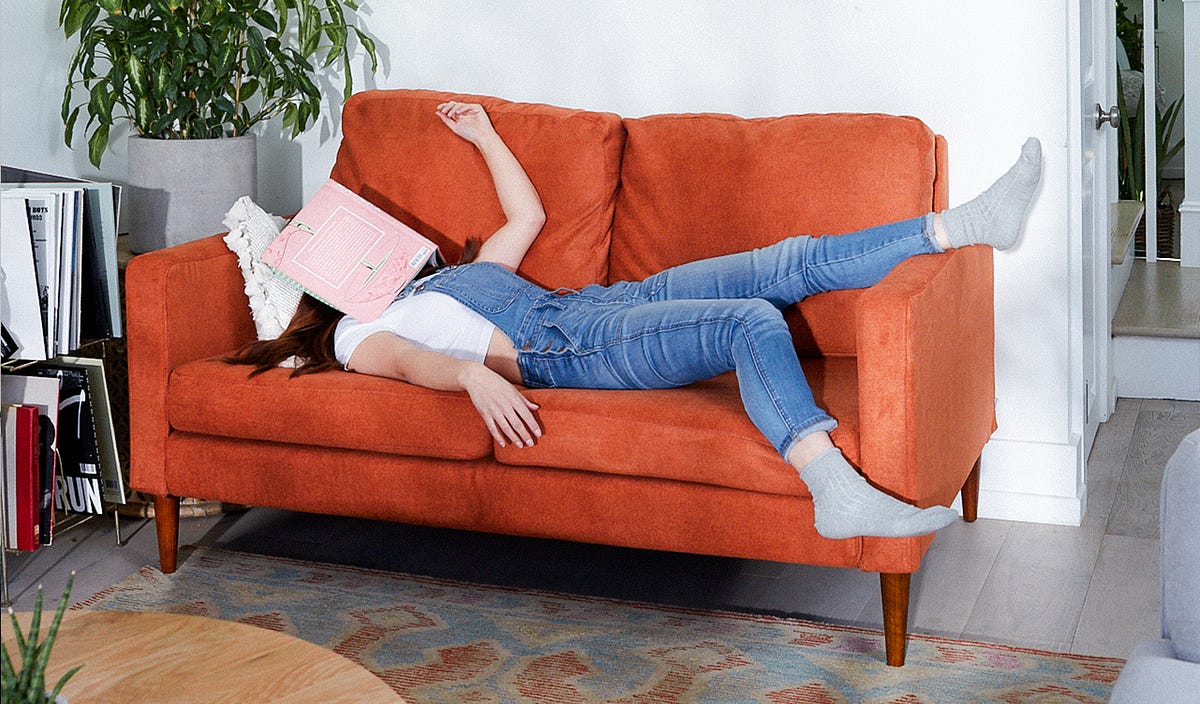 10 Things We’re Doing While Stuck At Home | by Fernish | Medium