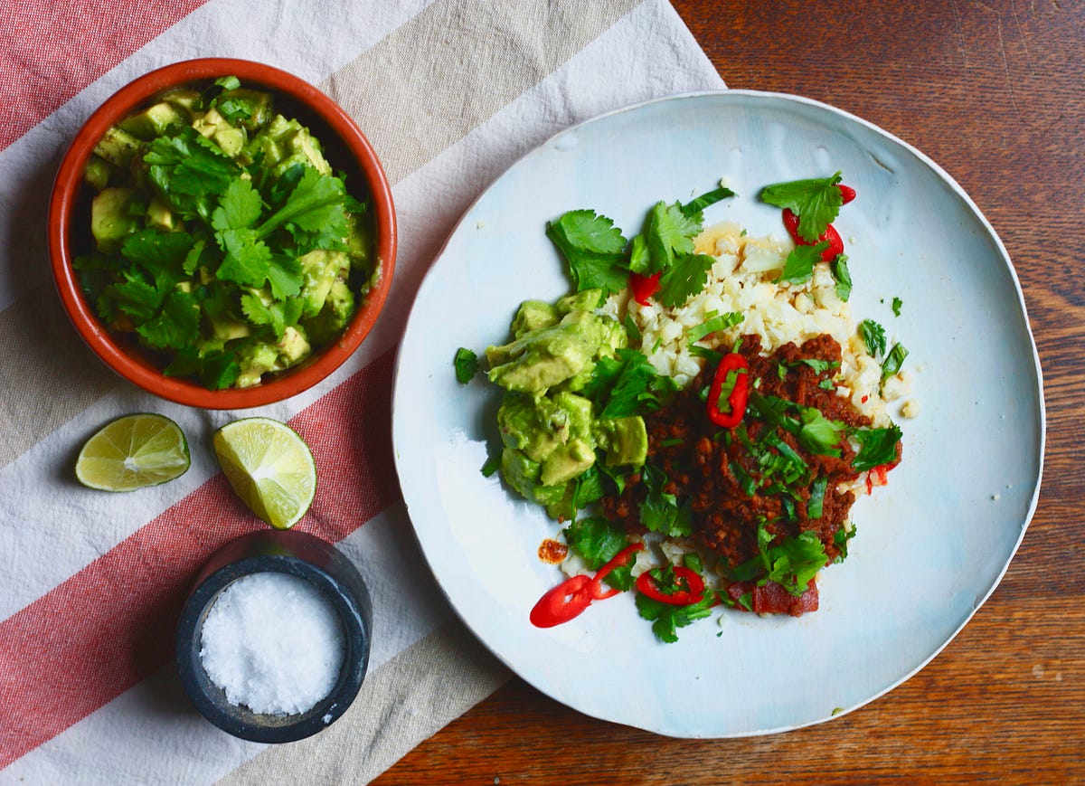 Winter Chilli con Carne. This chilli will give you a cuddle and… | by ...