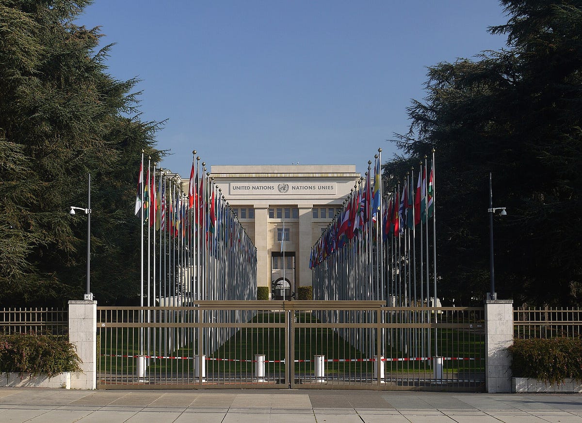 Rights Holder Voices at the UN Forum on Business and Human Rights ...