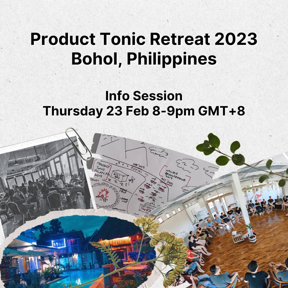 Product Tonic — February update. With Product Tonic Lab Cohort 2… | by ...