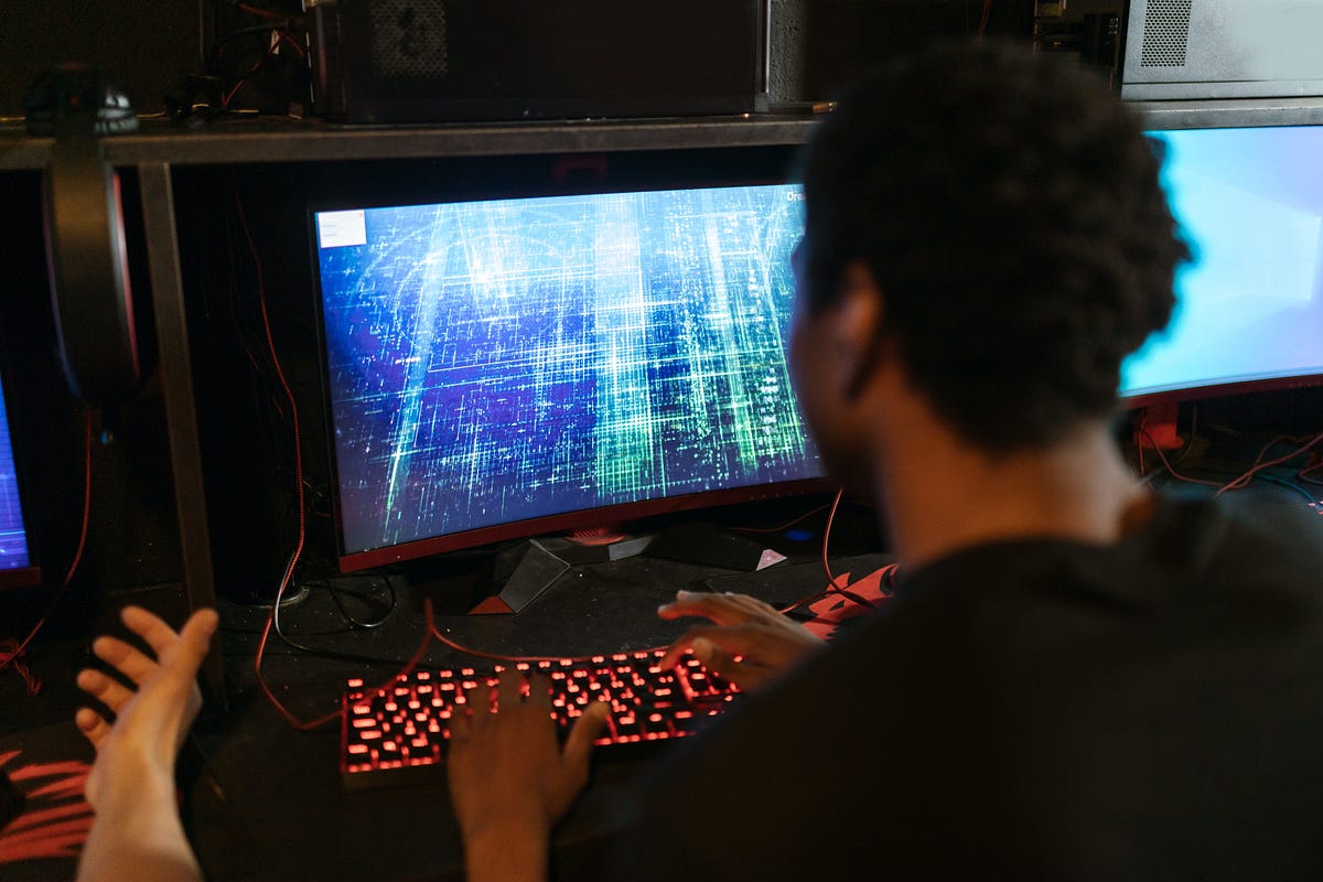 Gaming + Profit: The Perfect Duo — Discover the Best Platforms | by ...