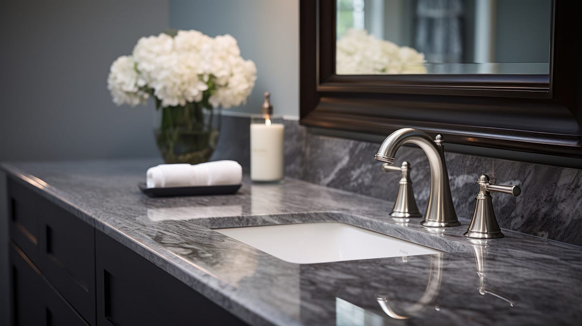 Discover Premium Quartz Countertops in Dallas with American Quartz LLC ...