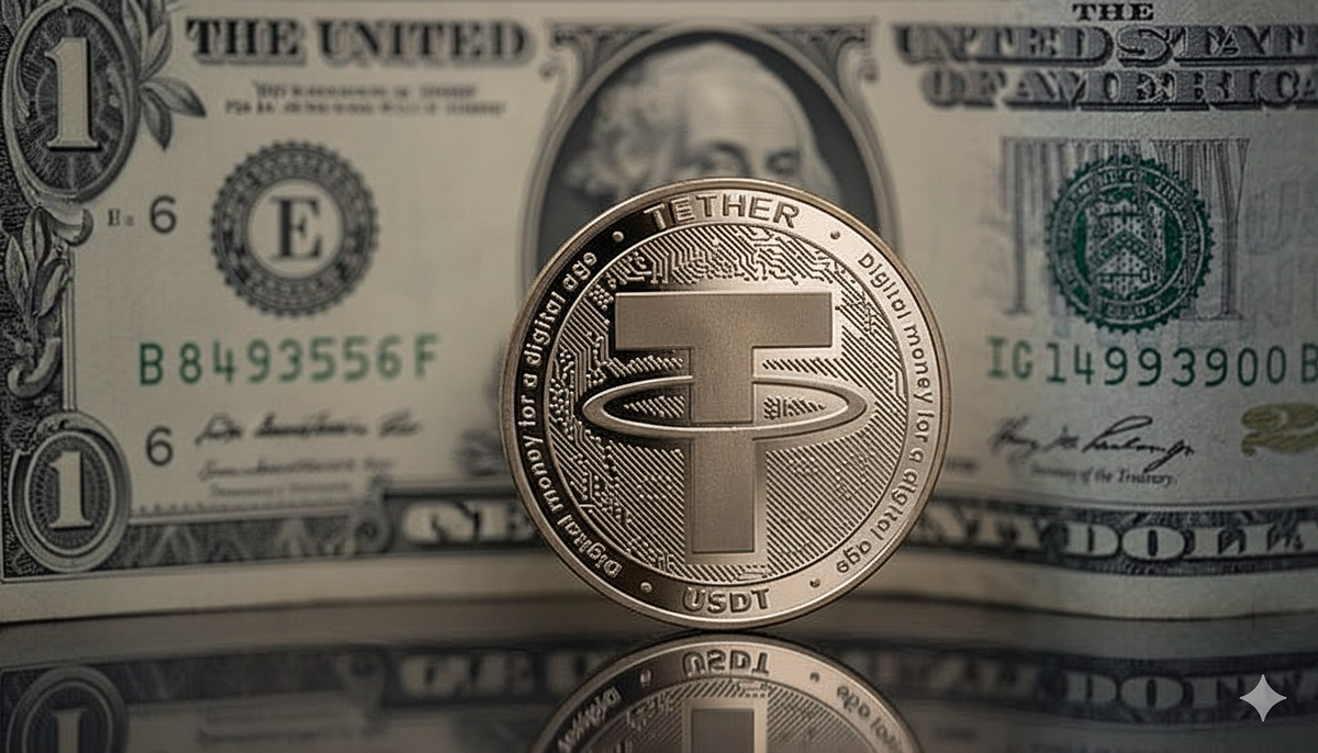 🪙 Stable Coin Chronicles #2: How Stablecoins Actually Work | by ...