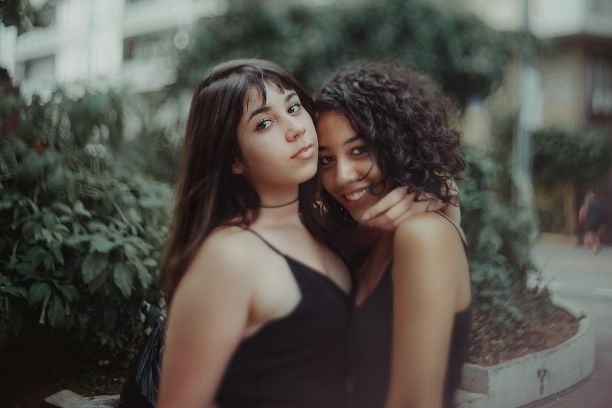The Two Traits That Make You Scientifically More Likable | by Zulie ...