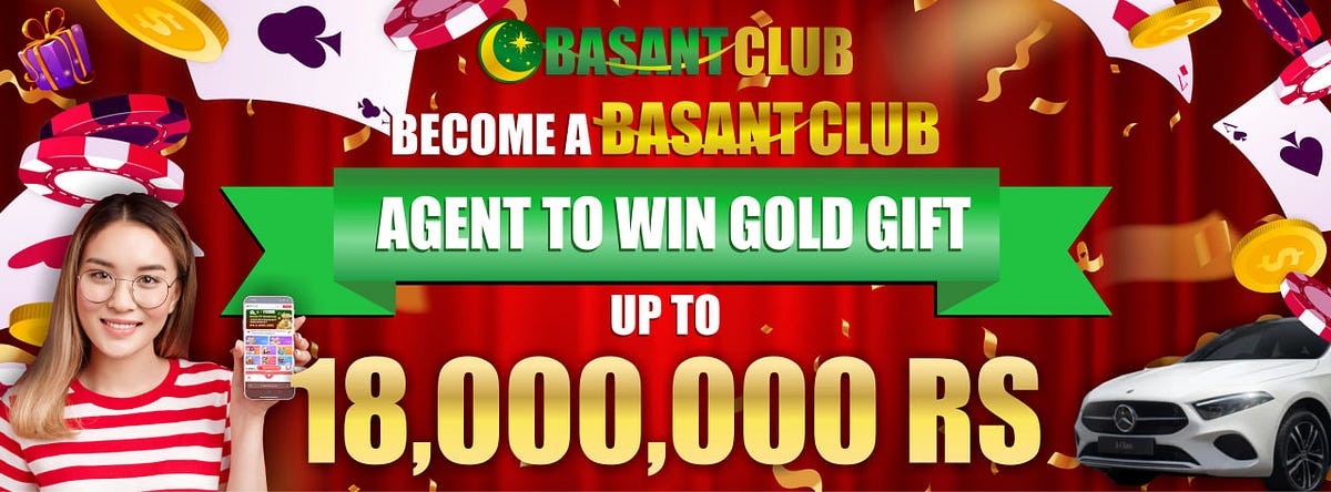 Explore the Exciting World of Basant Club: Your Gateway to Lottery ...