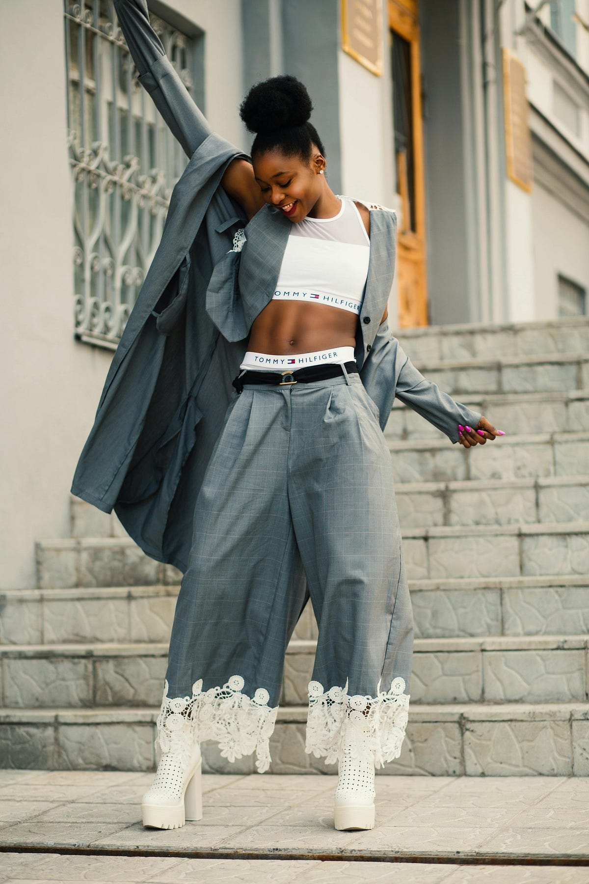 Illuminate Your Style: Radiant Summer Fashion Trends to Watch in 2024 ...