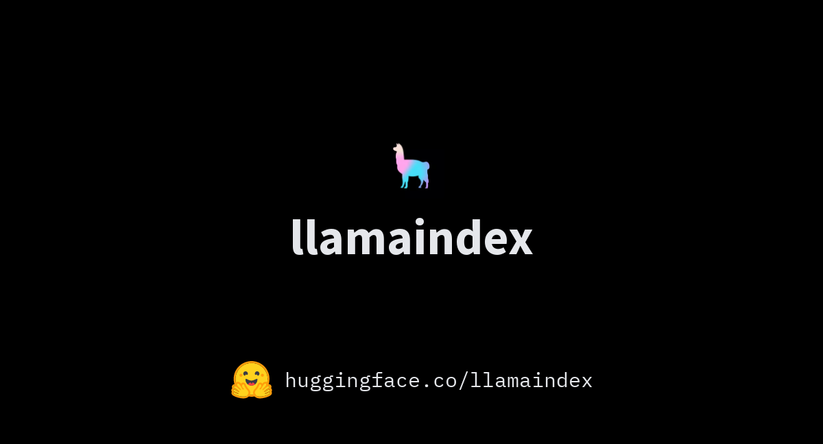 Creating a Chatbot using Llama-Index | by Tao Jiang | Jun, 2023 | Medium