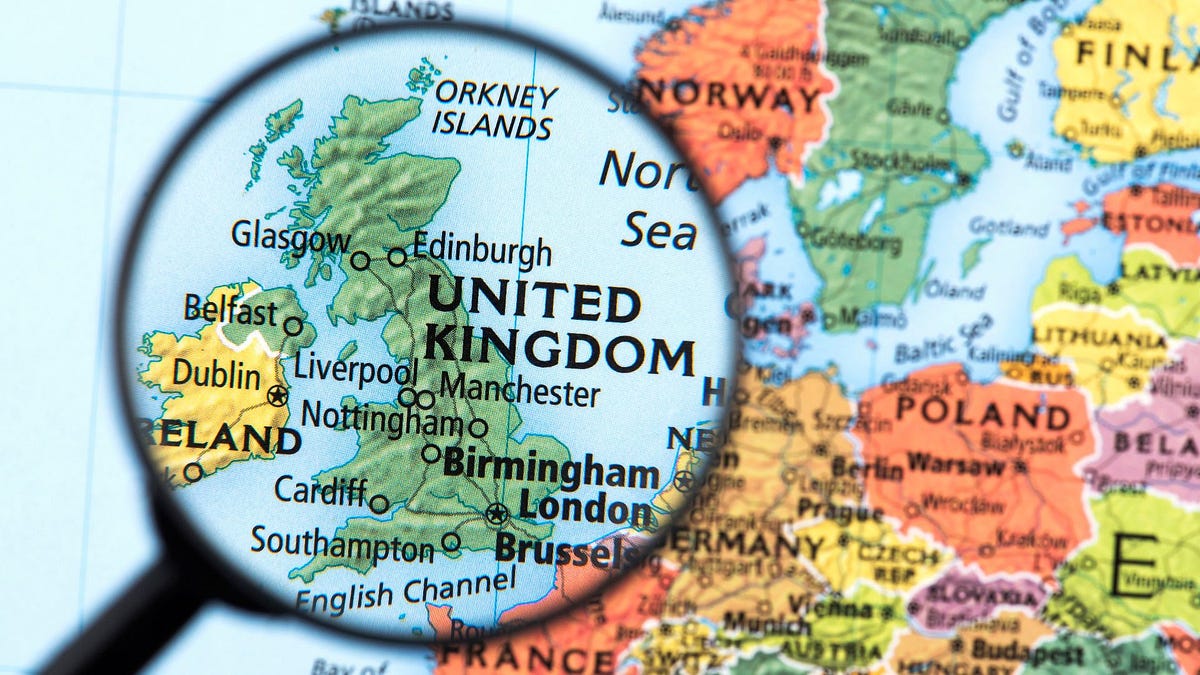 Role of I3CGLOBAL (UK) Responsible Person in Medical Device ...