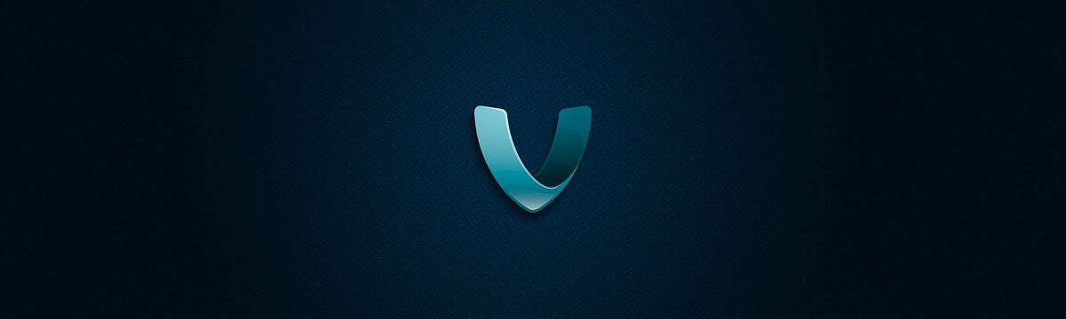 VELETEX. Development of the new logo was the… | by fleka | fleka projects