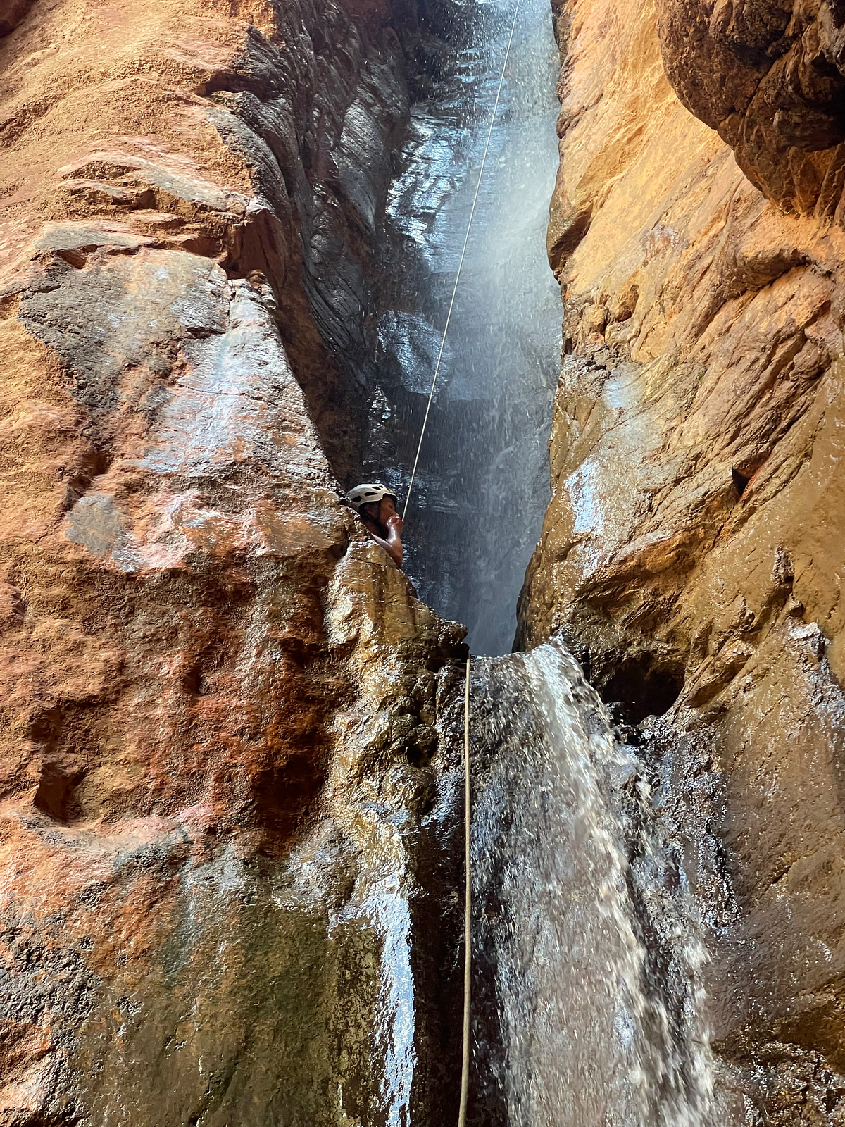 SANDBAGGED. What I learned about grit and gratitude… | by Nic Sims ...