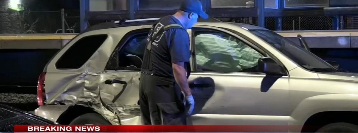 TERRIFYING CAR THEFT STATISTICS: A Vehicle Stolen Every 22 Minutes in ...