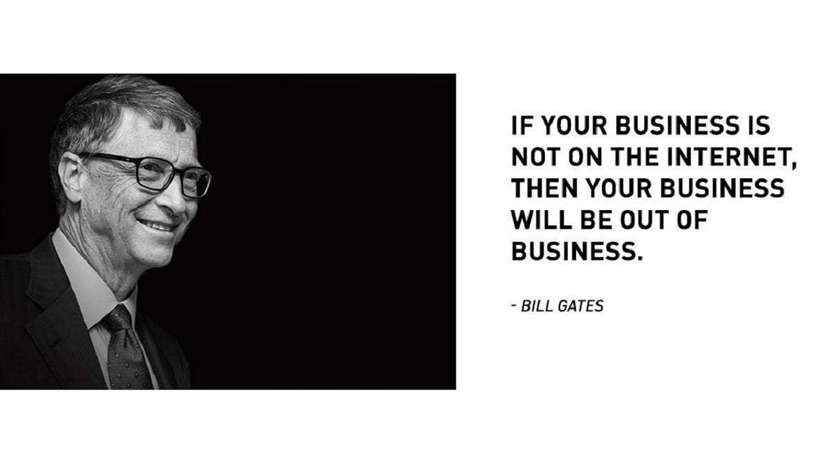 3 Methods to Leverage Software in Your Business | Python in Plain English