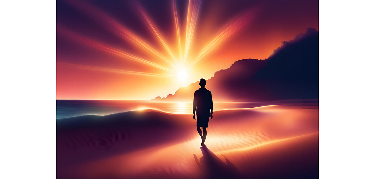 The Human Nexus. Bridging The Hidden Realms | by The Wisdom of Gaia ...