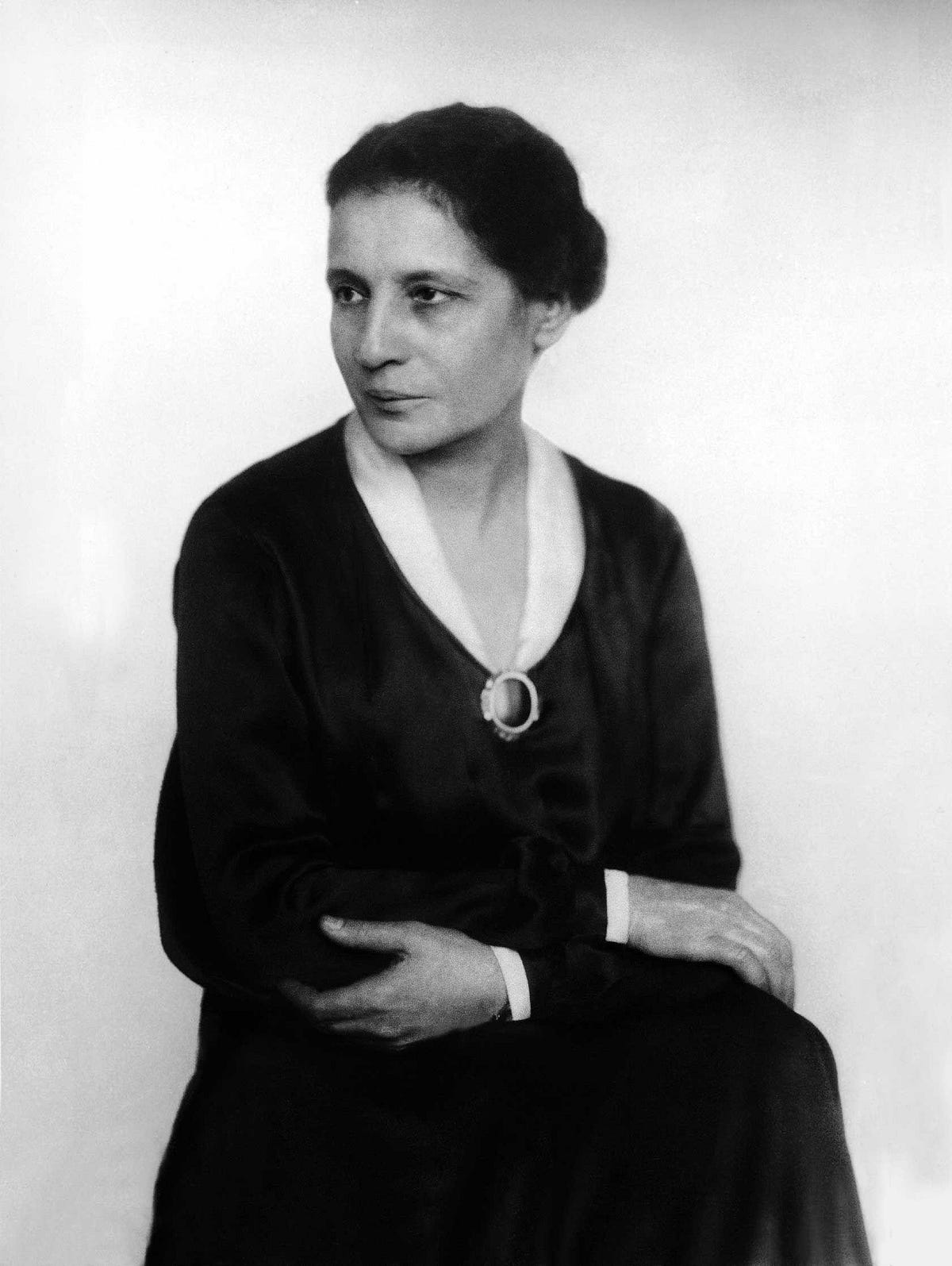 Lise Meitner: The Life and Legacy of a Pioneer in Nuclear Physics | by ...