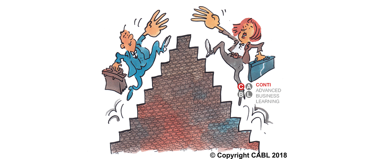 Three Crucial Steps to Build Rapport | by Giuseppe Conti | Negotiation ...