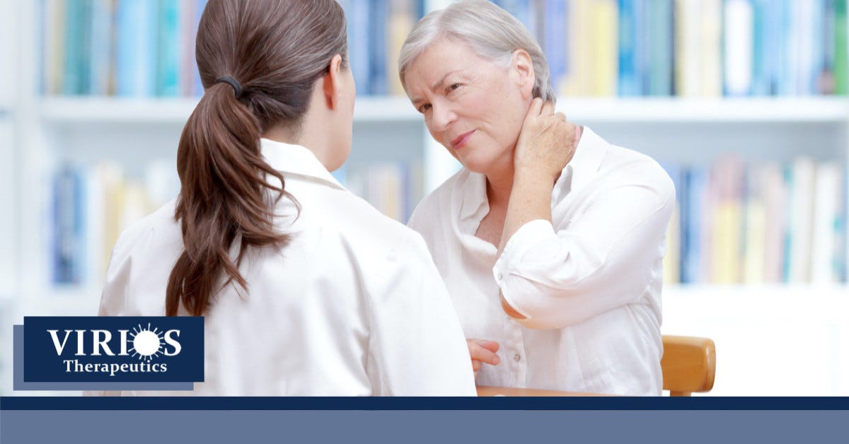 Fibromyalgia Symptoms & Causes with Dr. Mike Gendreau - Virios ...