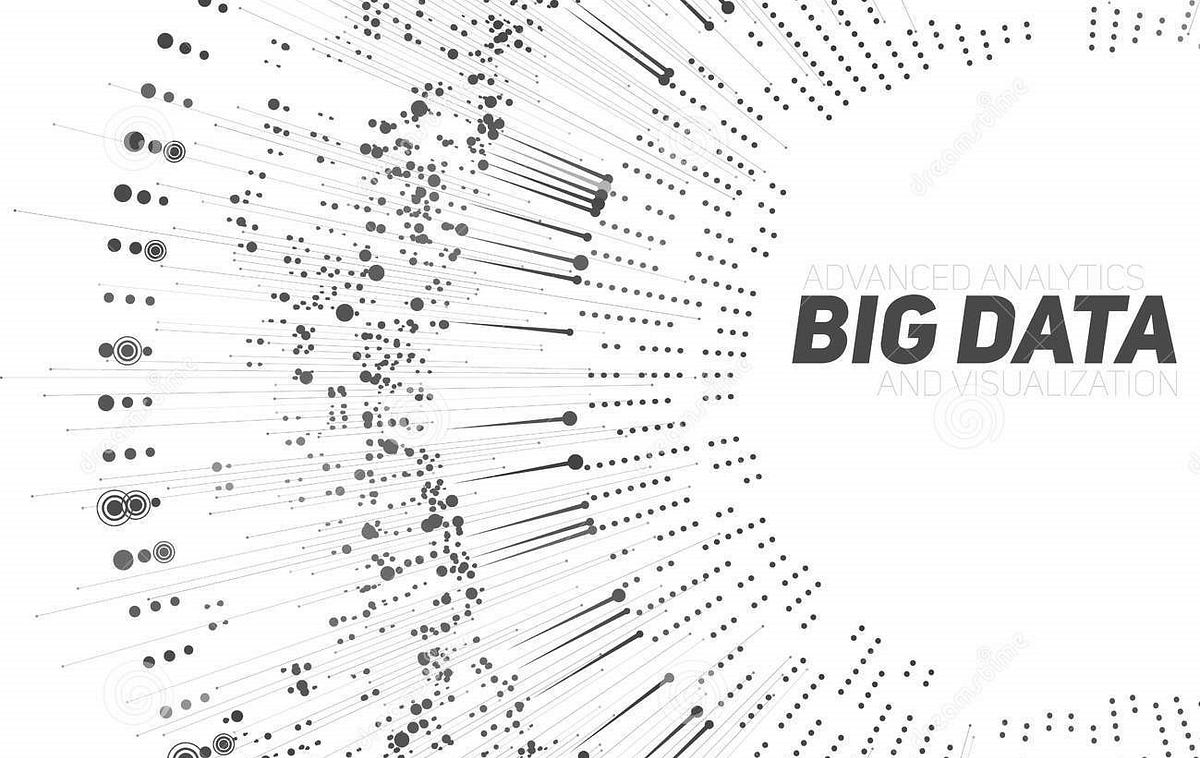 Complexity in Big Data — Process nested json with changing schema tags ...