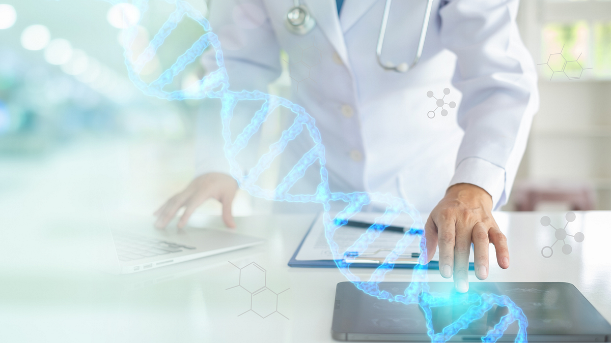 7 ways Digital Health can accelerate access to life-saving medicine ...