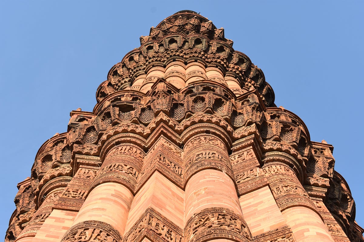 A Tour of India’s 8 Most Stunning Landmarks | by Ammaslay | Nov, 2023 ...