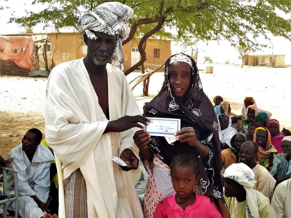 Progress on SDG 2: No Hunger in Senegal | by Advocacy @ UNA-NCA | UNA ...