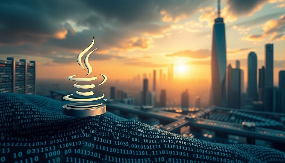 Why Java is Still Relevant in 2024: 25 Reasons | by Mksankar | Feb, 2025 | Medium