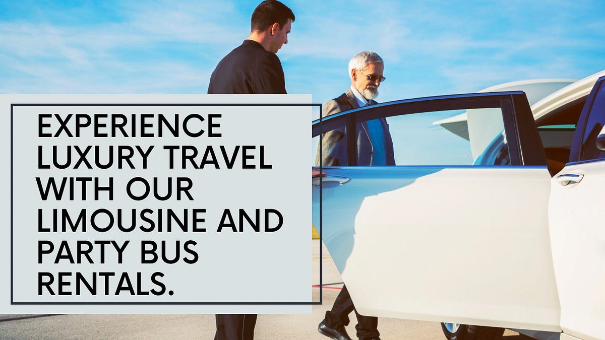 WE PROMISE, YOU WILL HAVE THE BEST EXPERIENCE WITH DIAMOND LUX LIMO ...